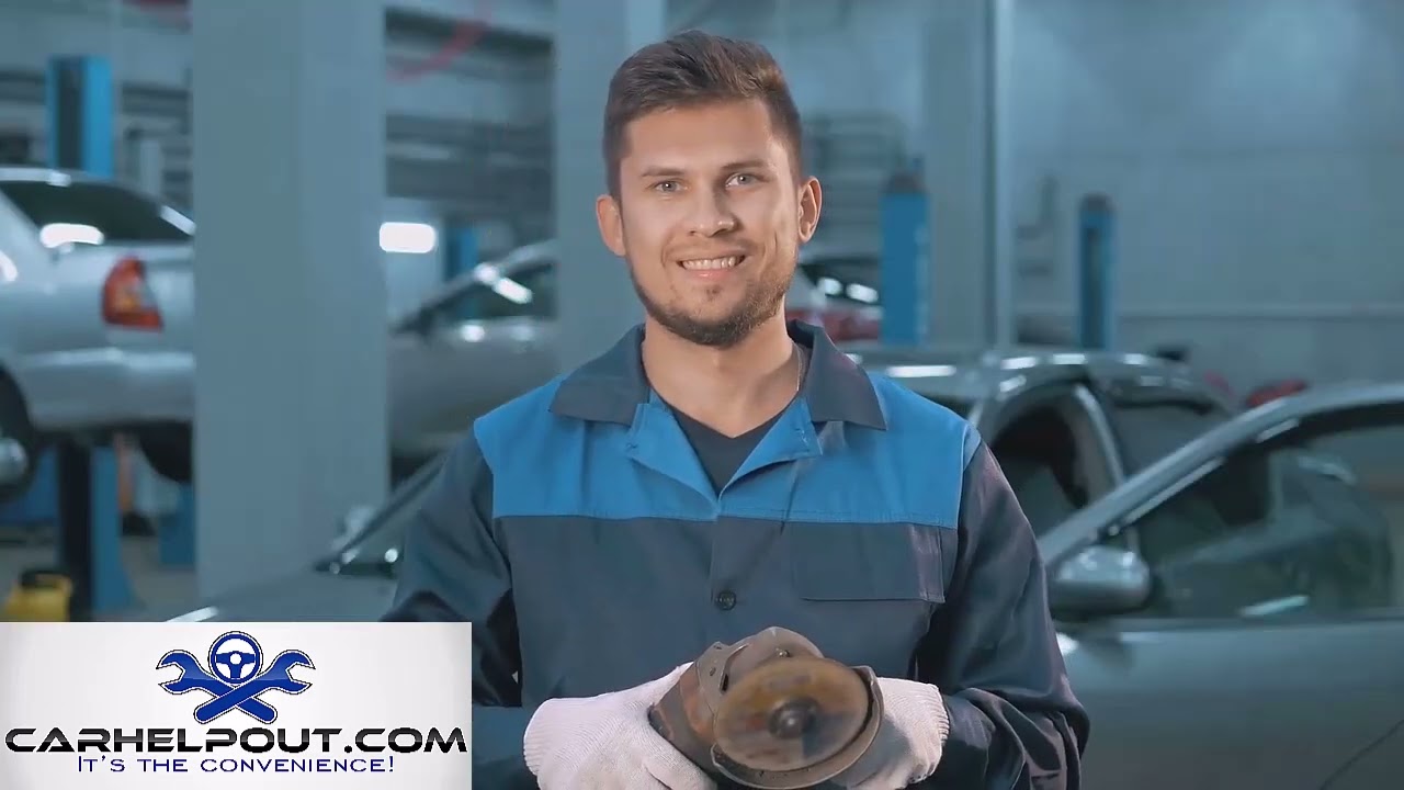 Mobile Chevrolet (Chevy) Mechanic Auto Car Repair Near Me | Carhelpout ...